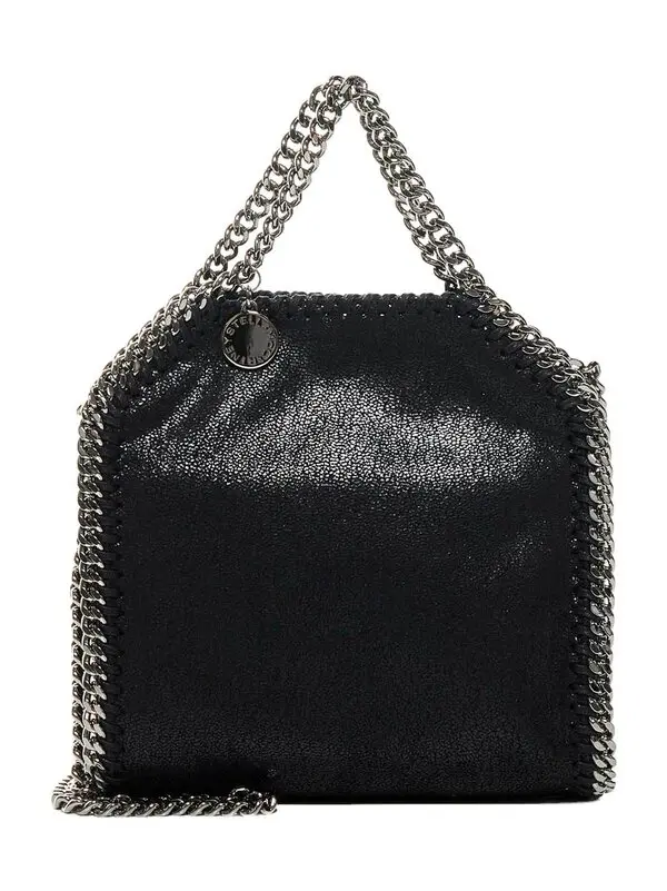 Stella McCartney Falabella Micro Tote Bag - Multicolor
