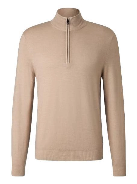 Bogner Merino Troyer Ouri - Beige
