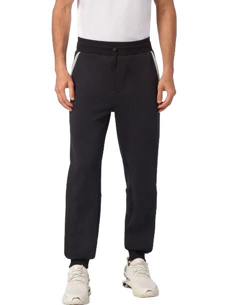 PLEIN SPORT Sweatpants - Black