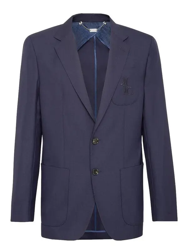 BILLIONAIRE Blazer - Darkblue