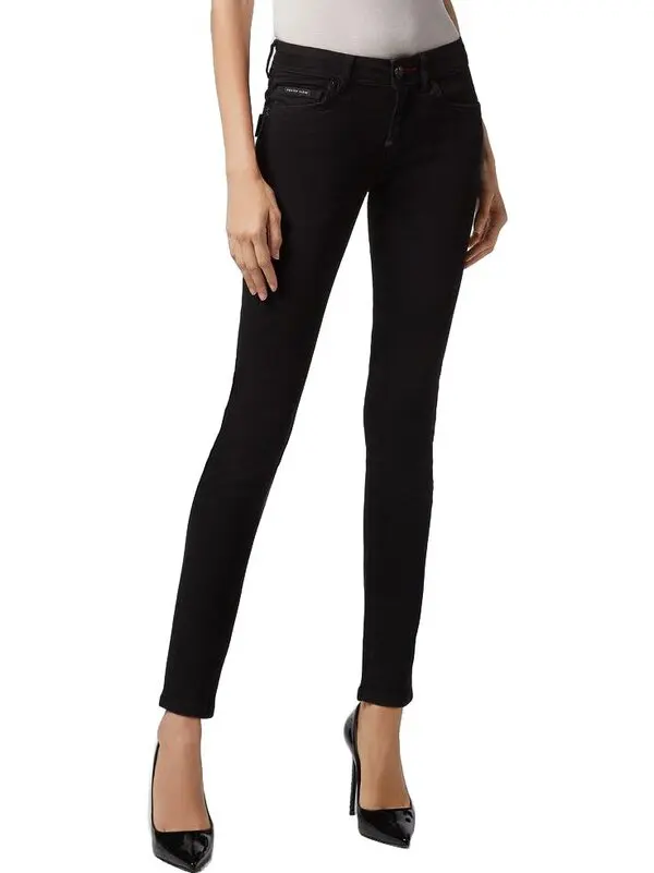 Philipp Plein Slim Fit - Total Eclypse
