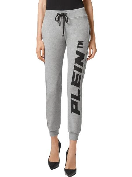 Philipp Plein Jogging Trousers - Grey