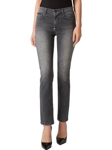 Philipp Plein Jeans Regular Fit - Greystone