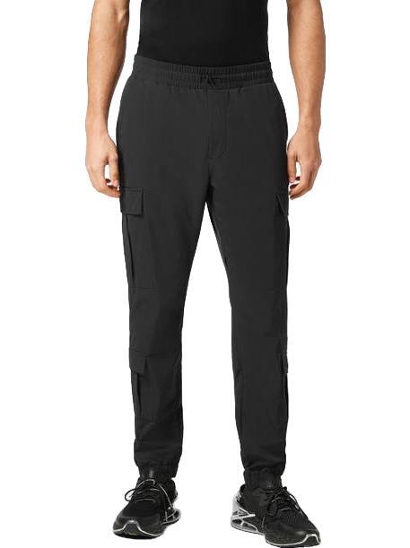 PLEIN SPORT Sweatpants - Black