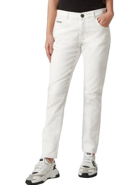 Philipp Plein Jeans Boyfriend Fit - Saintbarth