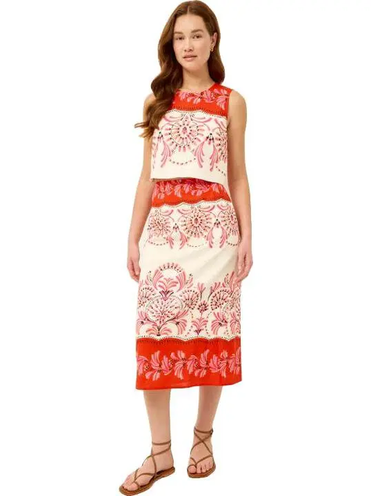 MARIE OLIVER Sutton Skirt - Seraphine