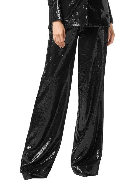 Philipp Plein Trousers - Black