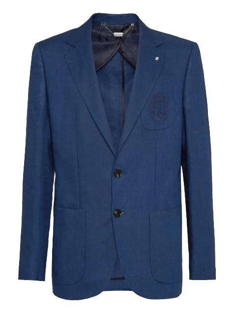 BILLIONAIRE Blazer - Darkblue