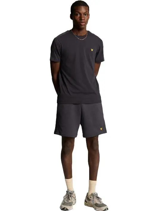 LYLE & SCOTT Tape Shorts - Graphite