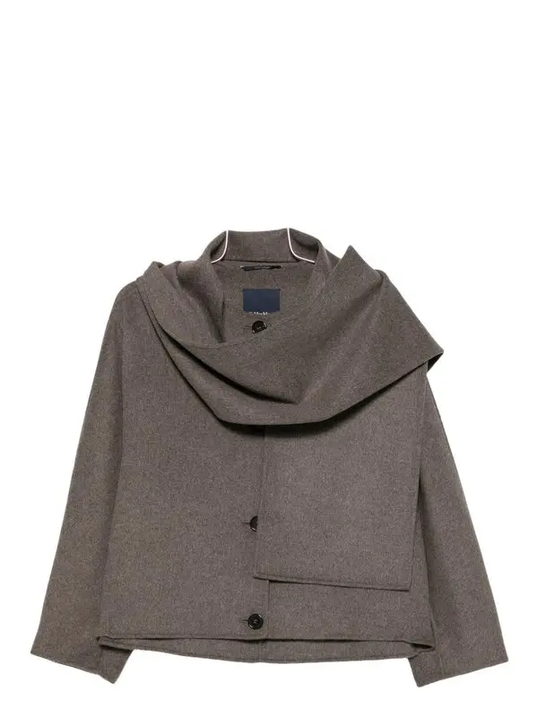 Max Mara Jackets - Multicolor
