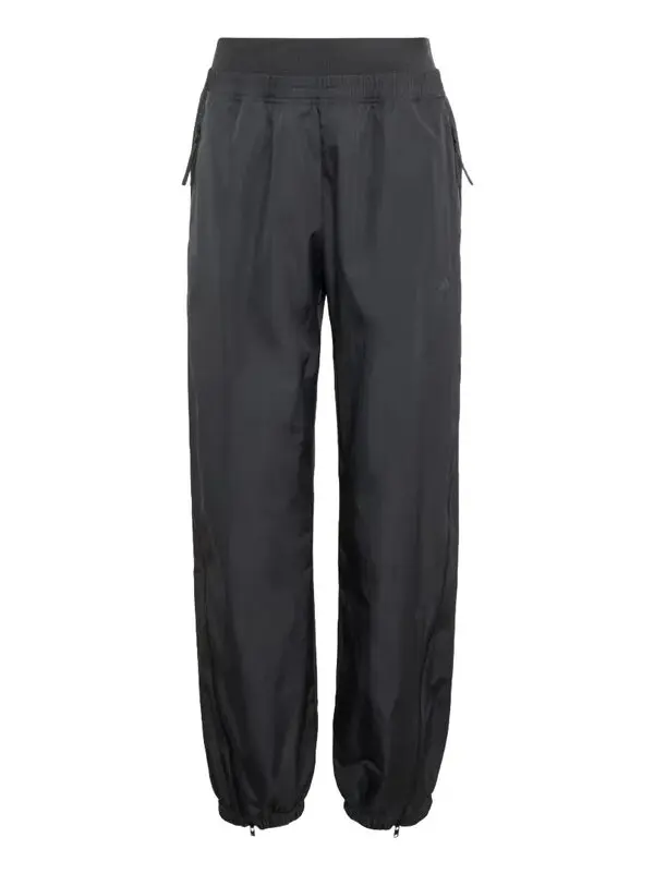 Adidas By Stella McCartney Asmc Zip Tp - Gray