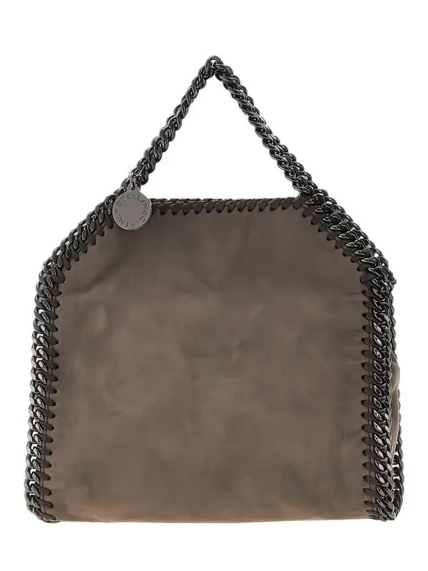 Stella McCartney Falabella Tiny Crossbody Bag - Multicolor