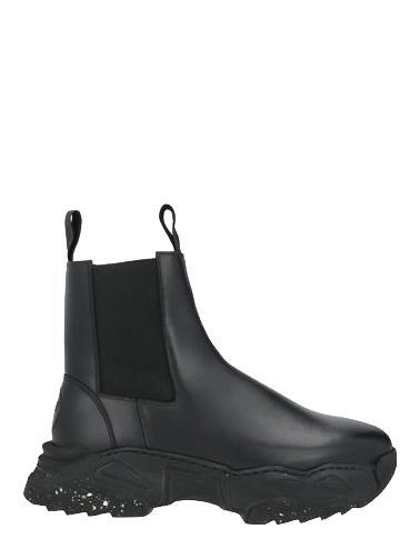 VIVIENNE WESTWOOD Ankle Boots Size Leather - Black