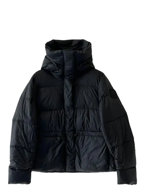 Canada Goose Montgomery Short Down Jacket - Multicolor