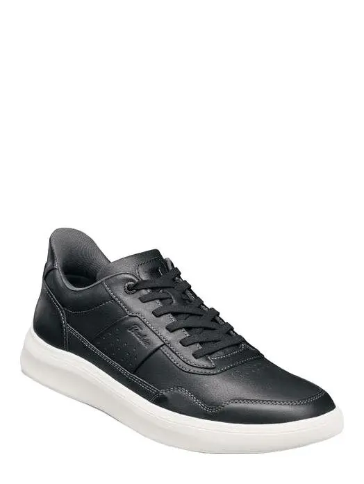 Florsheim Crosstour Lace Up Sneaker - Black Multi