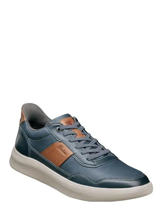 Florsheim Crosstour Lace Up Sneaker - Navy Multi