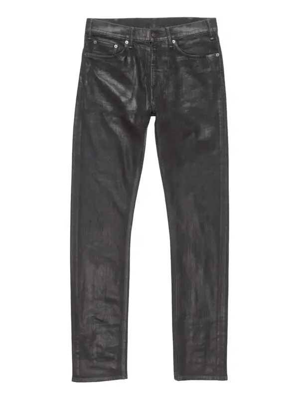 Acne Studios 1979m Jeans - Black