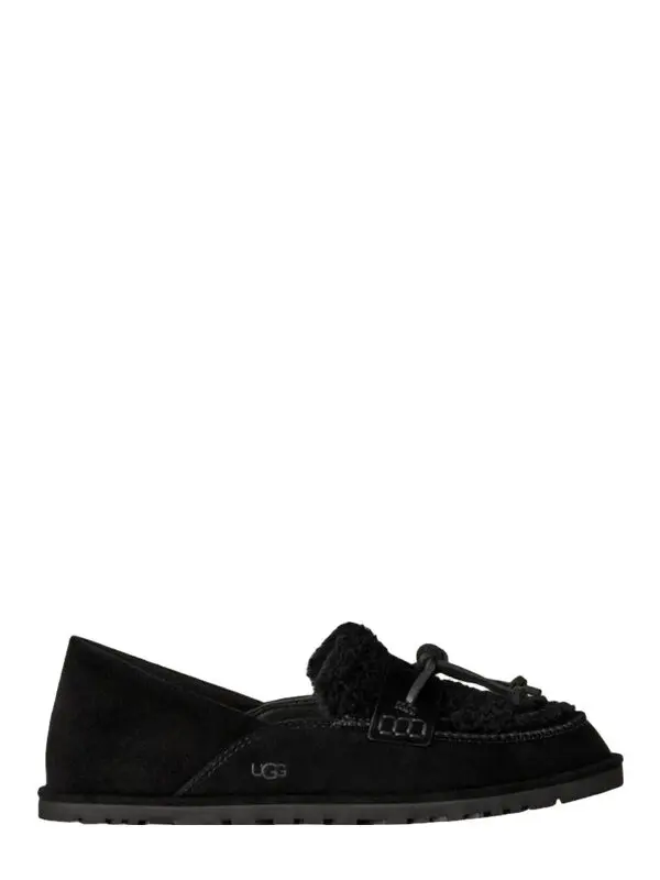 UGG Zora Loafer - Black