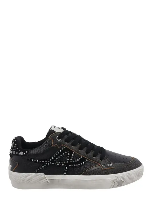Ash Moonlight Sneakers - Black