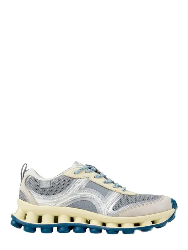 Camper Pelotissima Mesh Low-top Sneakers - No