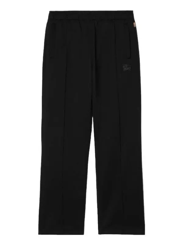 Burberry Knight Track Pants - Black