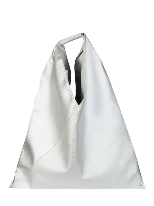MAISON MARGIELA Japanese Bag Classic Medium - Grey