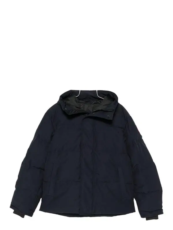 Canada Goose Seymour Short Down Jacket - Multicolor
