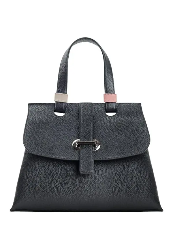 HESTER VAN EEGHAN AMSTERDAM Barnina - Black