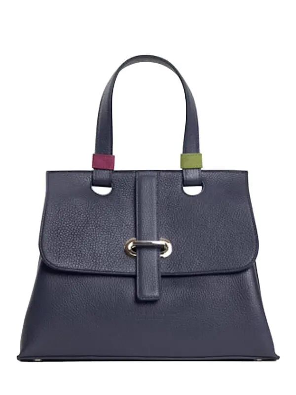 HESTER VAN EEGHEN Barnina Indigo - Blue