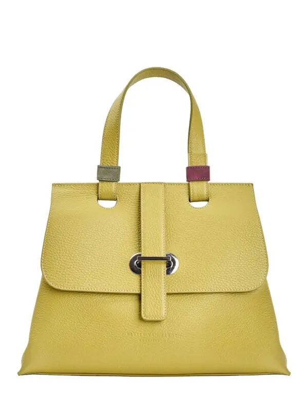 HESTER VAN EEGHEN Barnina Curry - Yellow