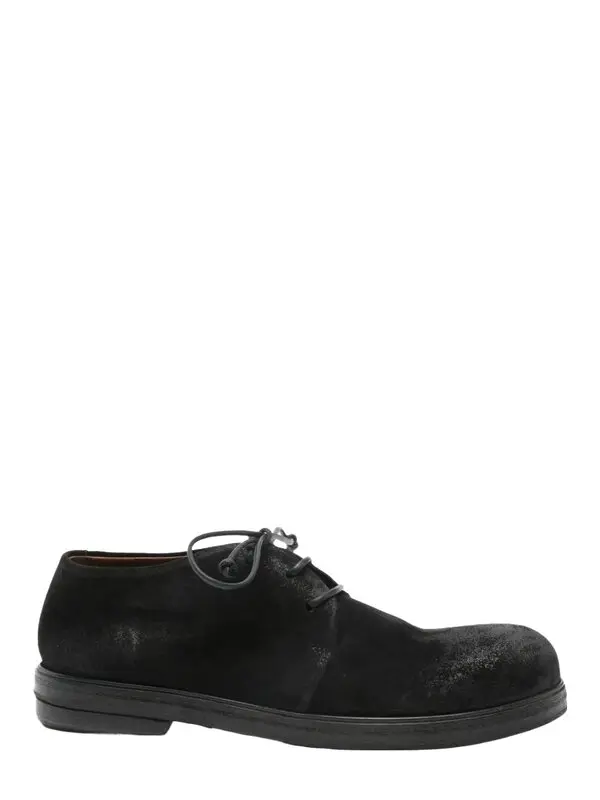 Marsèll Lace-up Derby Shoes - No
