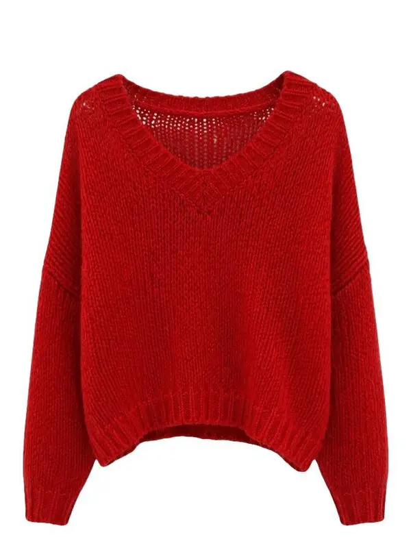 ROBERTO COLLINA 263fxb47002 - Red
