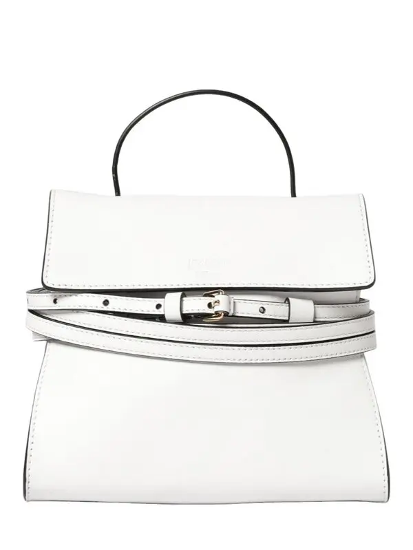 Moschino Belt-detail Tote Bag - No