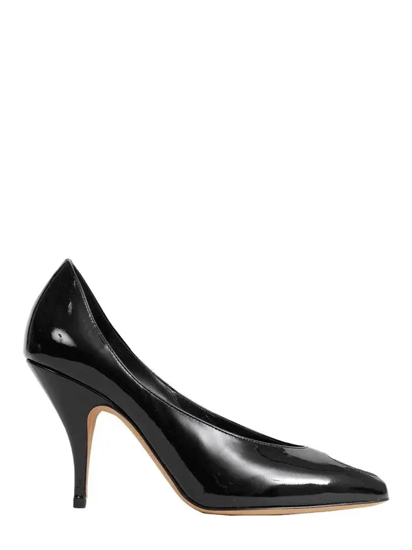 JUDE Icon Pumps - Black