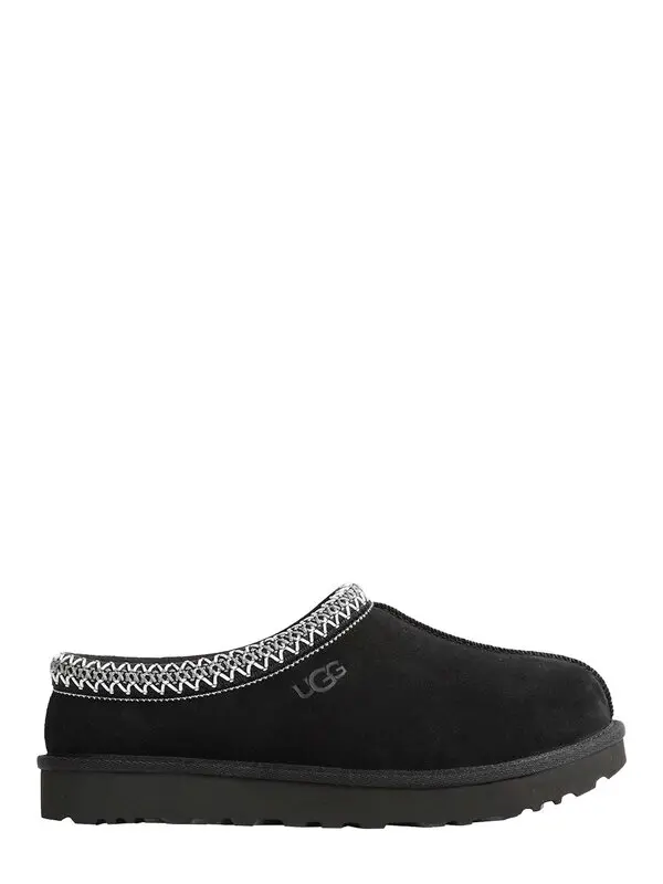 UGG Tasman Ii Slippers - Black