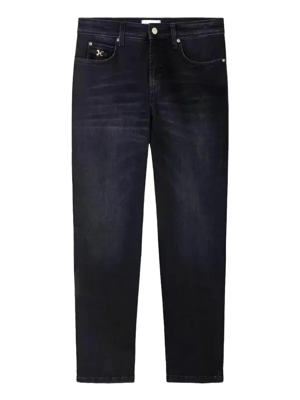 CAMBIO Piper Jeans - Black