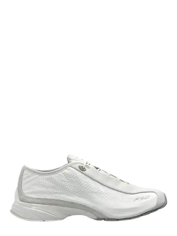 Adidas X Arte Antwerp F50 Sneakers - White