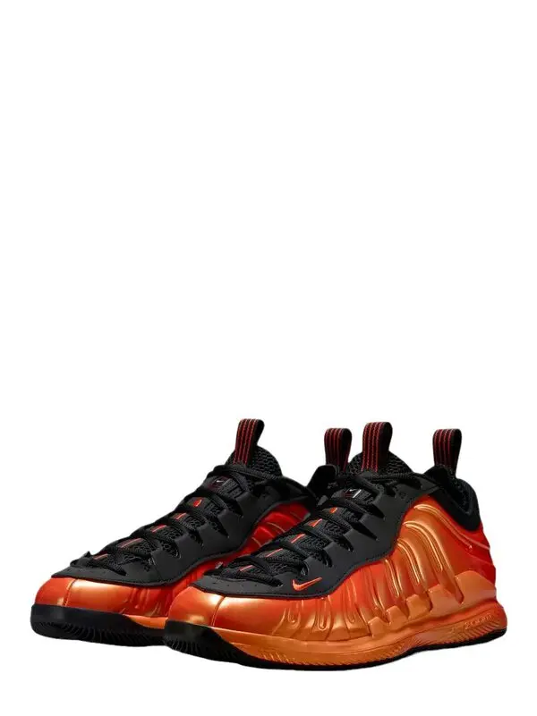 Nike Vapor X Posite Sneakers - Orange