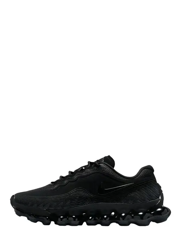 Nike Air Liquid Max Sneakers - Black