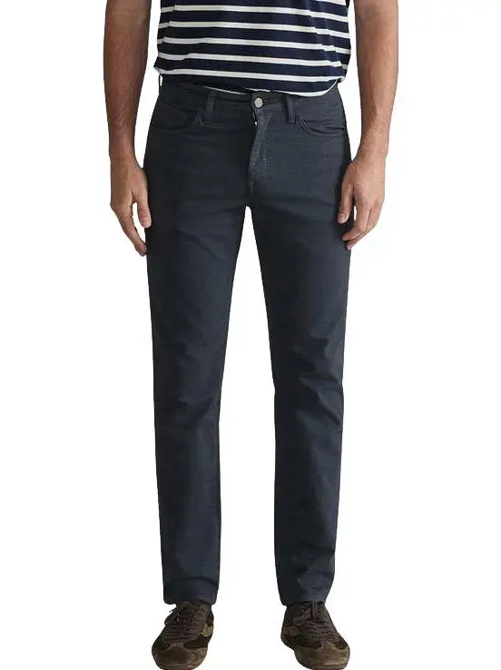 MAVI Steve Athletic Tapered Leg Jeans - Denim Explorer