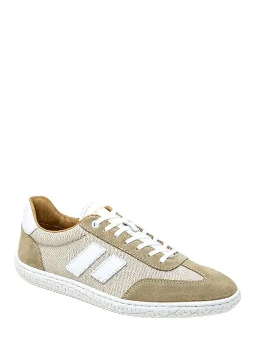 PILOTI Evo Sneaker - Sand