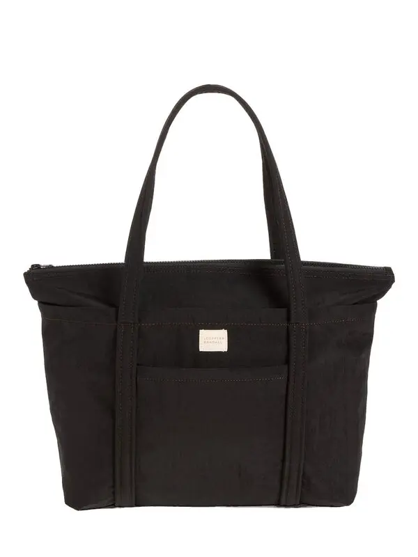 LOEFFLER RANDALL Mira Tote - Black