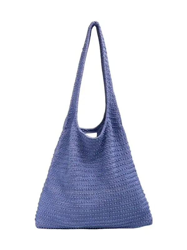 Merlette Reforma Bag - Jacaranda