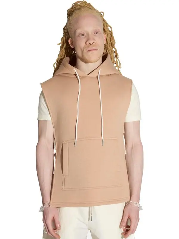 THE CELECT Reserve Vest - Tan