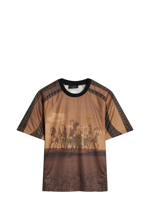 DIME Year Of The Horse Jersey - Bronze