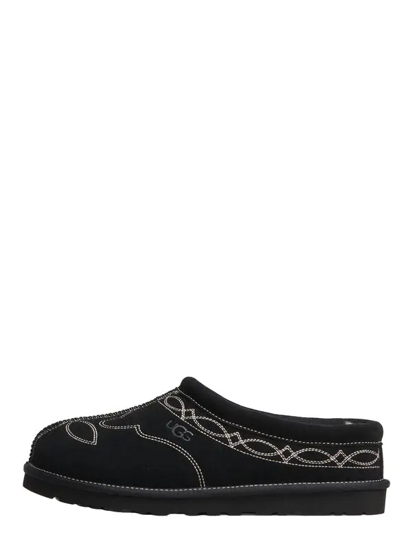 UGG Tasman Western - Black
