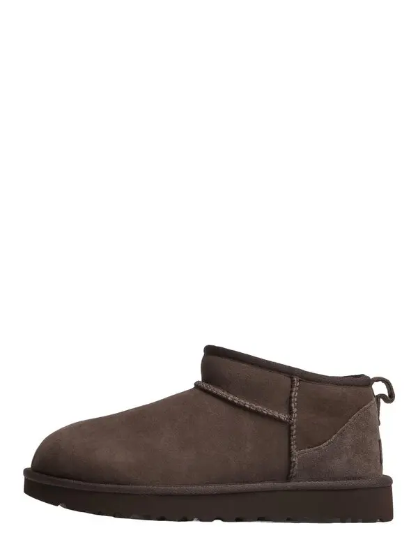 UGG Classic Ultra Mini Boot - Dusted Cocoa