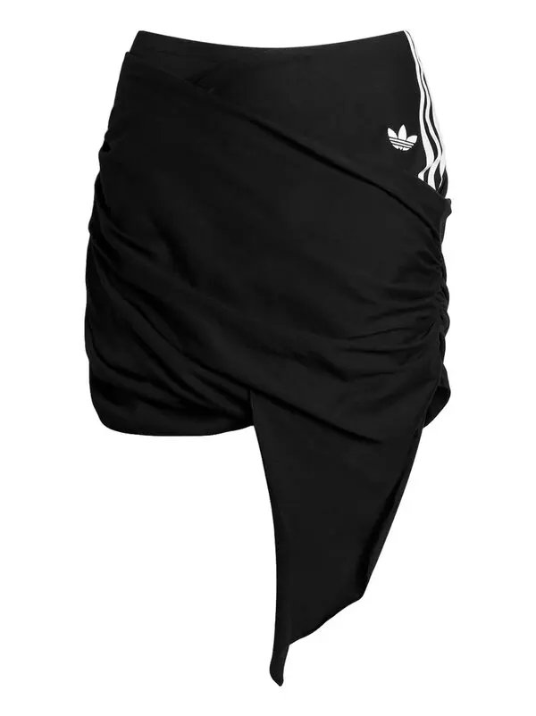 Adidas X Jennie Wrap Skirt - Black