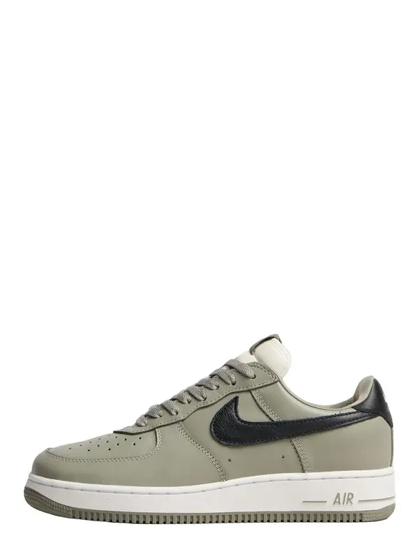 Nike Air Force 1 01 Sneaker - Green