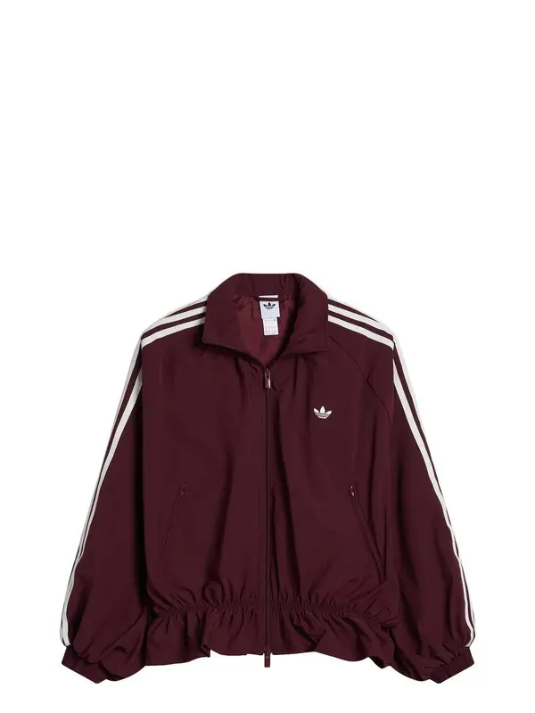 Adidas Blousy Oversized Track Top - Shared
